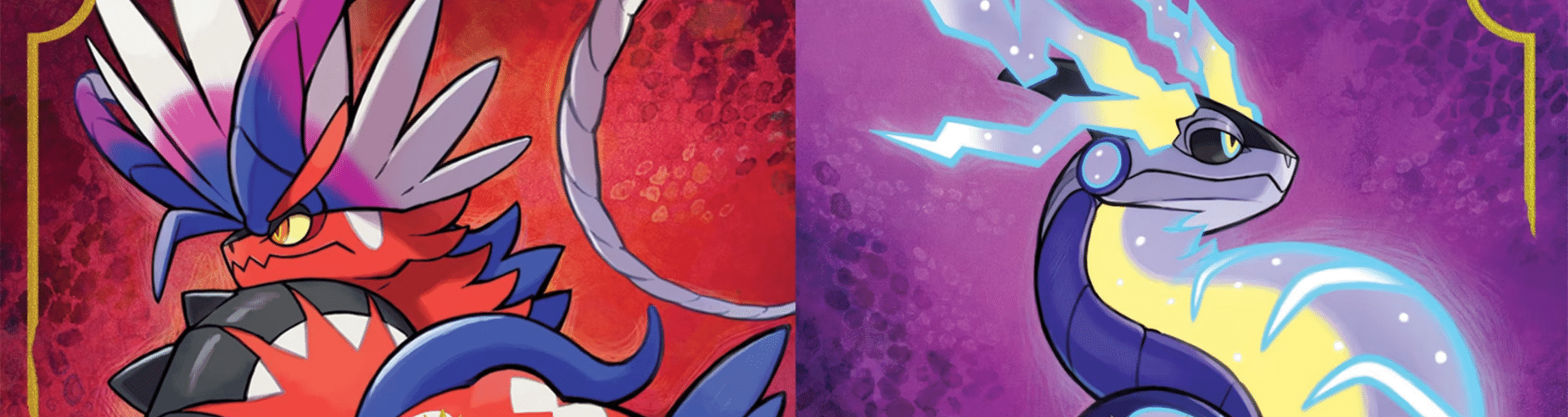 Scarlet & Violet – MetaGames.toys